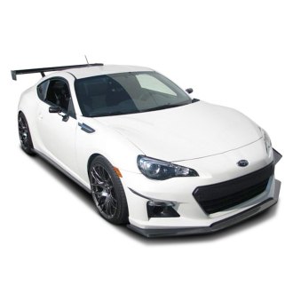 Subaru BRZ Body Kits & Ground Effects – CARiD.com