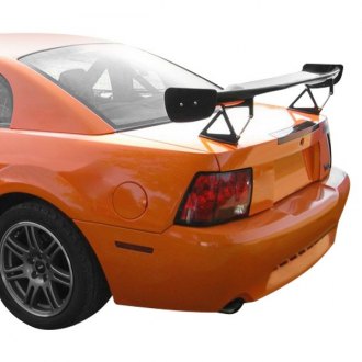 2003 Ford Mustang Spoilers | Custom, Factory, Lip & Wing Spoilers