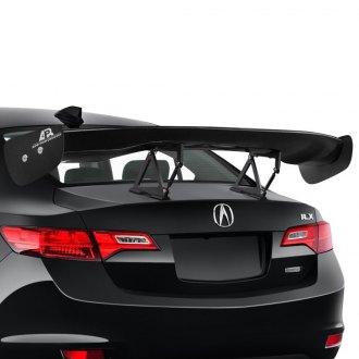 Infiniti G37 Spoilers | Custom, Factory, Roof, Lip & Wing Spoilers