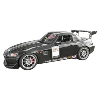 Honda S2000 Spoilers | Custom, Factory, Roof, Lip & Wing Spoilers