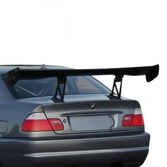 2006 BMW 3-Series Spoilers | Custom, Factory, Lip & Wing Spoilers