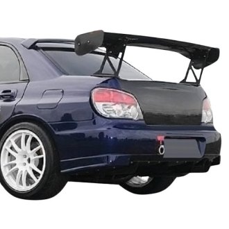 2003 Subaru WRX Spoilers | Custom, Factory, Lip & Wing Spoilers