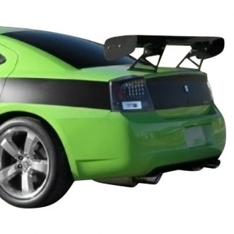 2008 Dodge Charger Spoilers | Custom, Factory, Lip & Wing Spoilers
