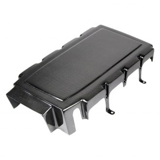 2007 Ford Mustang Custom Engine Covers – CARiD.com