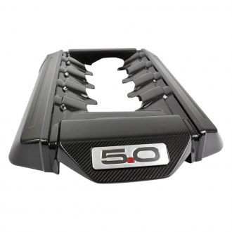 Ford Mustang Custom Engine Covers – CARiD.com