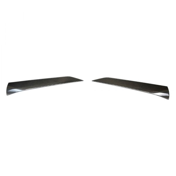 Apr Performance® Cbx C8doorht Carbon Fiber Door Handle Trim Package
