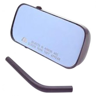 Universal Side View Mirrors | Custom, Replacement, Heated, Towing ...