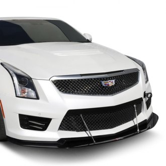 2017 Cadillac ATS Body Kits & Ground Effects – CARiD.com