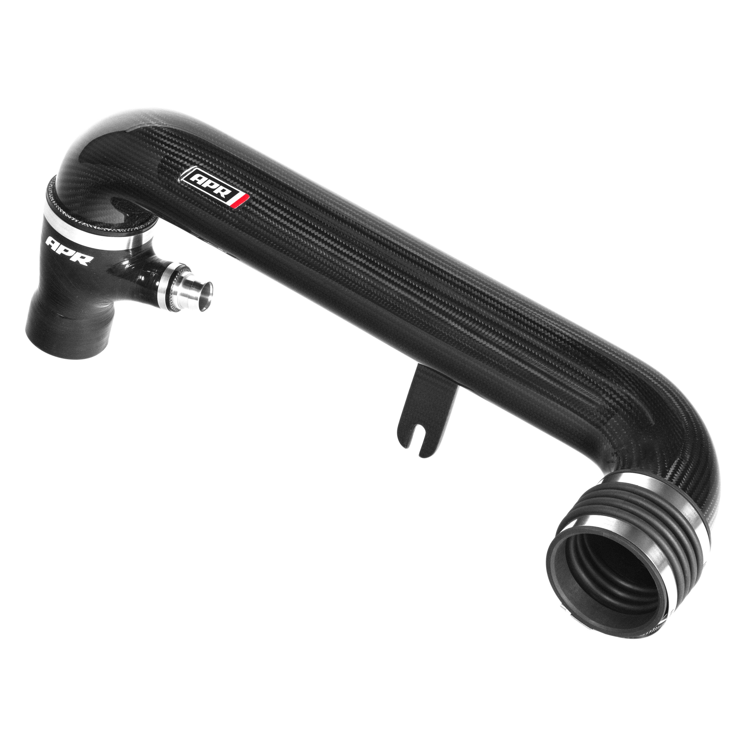 APR® CI100035-B - Carbon Fiber Turbo Inlet Pipe