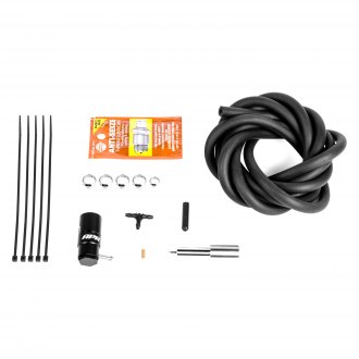 Performance Turbocharger Boost Taps - CARiD.com