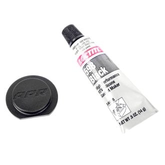 Washer Fluid Reservoir Plugs | CARiD