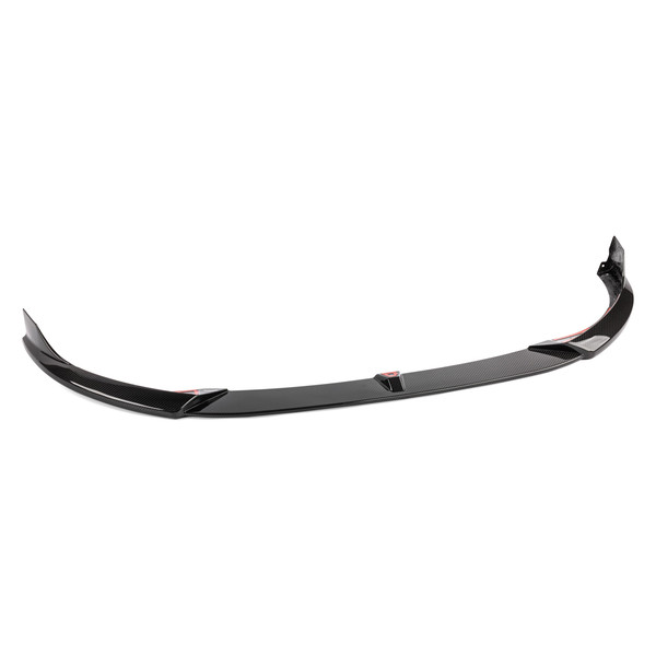APR® MS100236 - Carbon Fiber Front Lip Spoiler