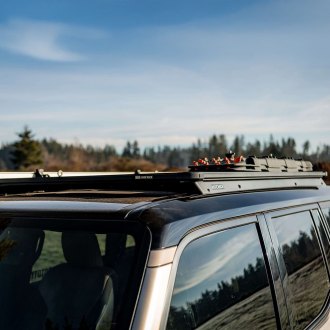 Roof Rack Baskets - Cargo Baskets for Trucks, SUVs, Cars | CARiD - Page 4
