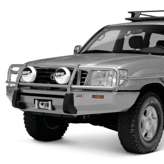 ARB™ Off-Road Bumpers - Off-Road Front Bumpers, Off-Road Rear Bumpers ...