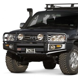 ARB™ Off-Road Bumpers - Off-Road Front Bumpers, Off-Road Rear Bumpers ...
