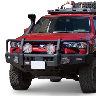 ARB™ Off-Road Bumpers - Off-Road Front Bumpers, Off-Road Rear Bumpers ...