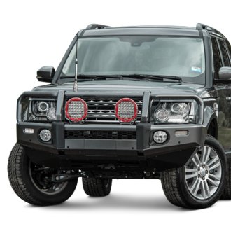 ARB™ Off-Road Bumpers - Off-Road Front Bumpers, Off-Road Rear Bumpers ...