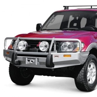 ARB™ Off-Road Bumpers - Off-Road Front Bumpers, Off-Road Rear Bumpers ...
