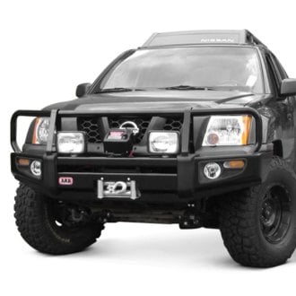 ARB™ Off-Road Bumpers - Off-Road Front Bumpers, Off-Road Rear Bumpers ...