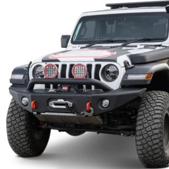 ARB™ Off-Road Bumpers - Off-Road Front Bumpers, Off-Road Rear Bumpers ...