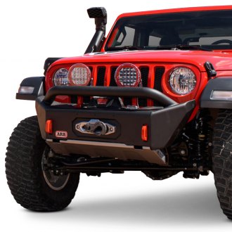 ARB™ Off-Road Bumpers | Off-Road Front Bumpers, Off-Road Rear Bumpers ...