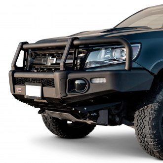 ARB™ Off-Road Bumpers - Off-Road Front Bumpers, Off-Road Rear Bumpers ...