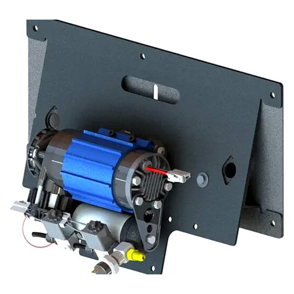 ARB® 3523010 - Air Compressor Mounting Bracket