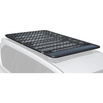 ARB™ Roof Racks | Roof Rack Accessories, Roof Cargo Baskets, Base Rack ...