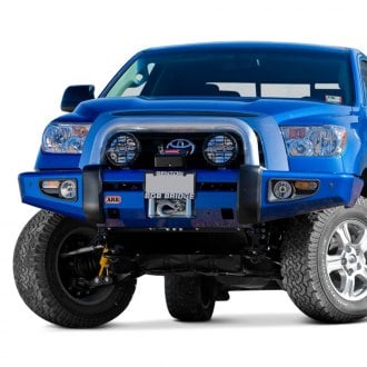 ARB™ | 4x4 Bumpers, Lights, Winches, Parts & Accessories — CARiD.com
