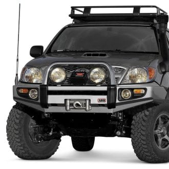 ARB™ Off-Road Bumpers | Off-Road Front Bumpers, Off-Road Rear Bumpers ...
