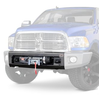 ARB™ | 4x4 Bumpers, Lights, Winches, Parts & Accessories — CARiD.com