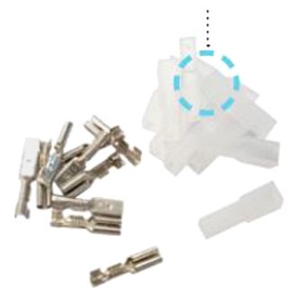 Wire Terminal Clips | CARiD