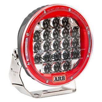 ARB™ Off-Road Lights - Driving Lights, Wiring Harnesses & Connectors ...