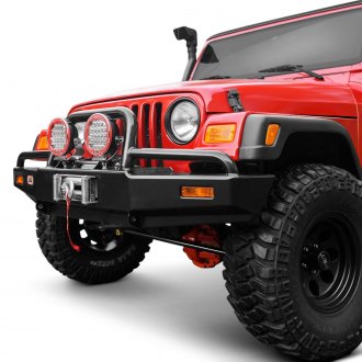 ARB™ Off-Road Bumpers - Off-Road Front Bumpers, Off-Road Rear Bumpers ...