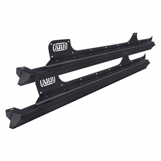 Rocker Bars for Jeeps, Trucks, and SUVs | CARiD