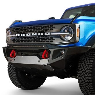 ARB™ Off-Road Bumpers - Off-Road Front Bumpers, Off-Road Rear Bumpers ...