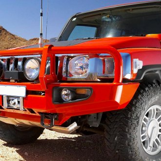 ARB™ - 4x4 Bumpers, Lights, Winches, Parts & Accessories | CARiD