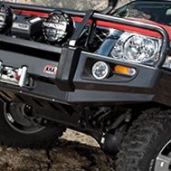 ARB™ | 4x4 Bumpers, Lights, Winches, Parts & Accessories — CARiD.com