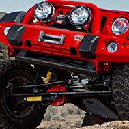 ARB™ | 4x4 Bumpers, Lights, Winches, Parts & Accessories — CARiD.com