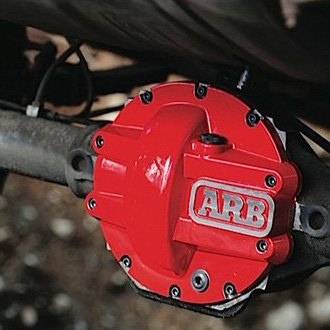 2008 Jeep Grand Cherokee Differential Covers - Gaskets, Bolts | CARiD