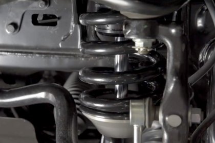 ARB® - BP-51 Coilover Shock Absorber