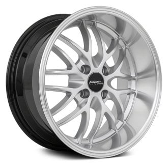 ARC™ | Wheels & Rims from an Authorized Dealer — CARiD.com