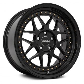 ARC™ | Wheels & Rims from an Authorized Dealer — CARiD.com