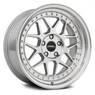 ARC™ | Wheels & Rims from an Authorized Dealer — CARiD.com