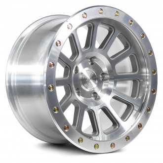 17 Inch Rims - Custom 17" Wheel and Tire Packages | CARiD