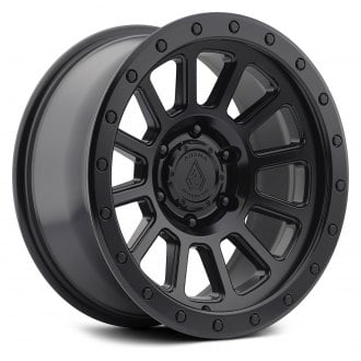 20 Inch Rims - Custom 20" Wheel and Tire Packages | CARiD