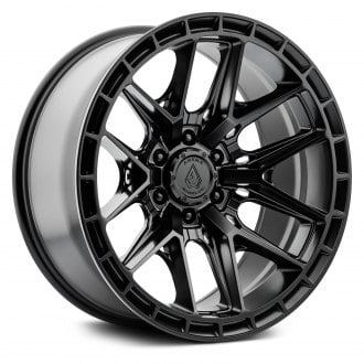22 Inch Rims - Custom 22" Wheel and Tire Packages | CARiD