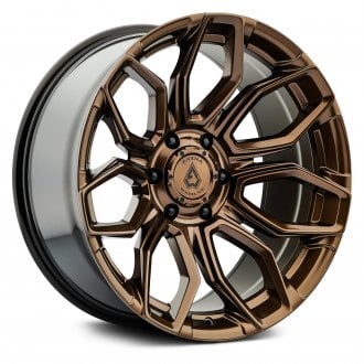 20 Inch Rims - Custom 20" Wheel and Tire Packages | CARiD