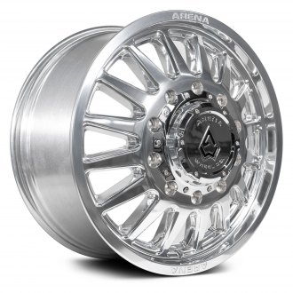 20 Inch Rims - Custom 20" Wheel and Tire Packages | CARiD