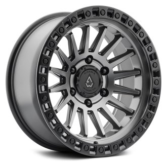 17 Inch Rims - Custom 17" Wheel and Tire Packages | CARiD
